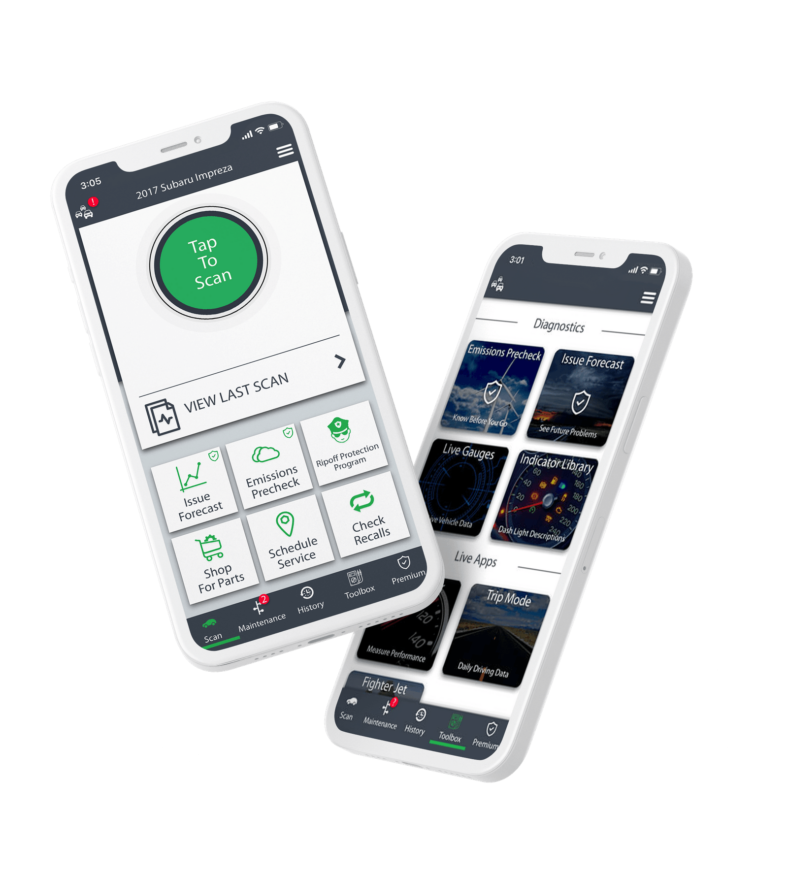 FIXD - The Car Scanner That's Saving People $1000s